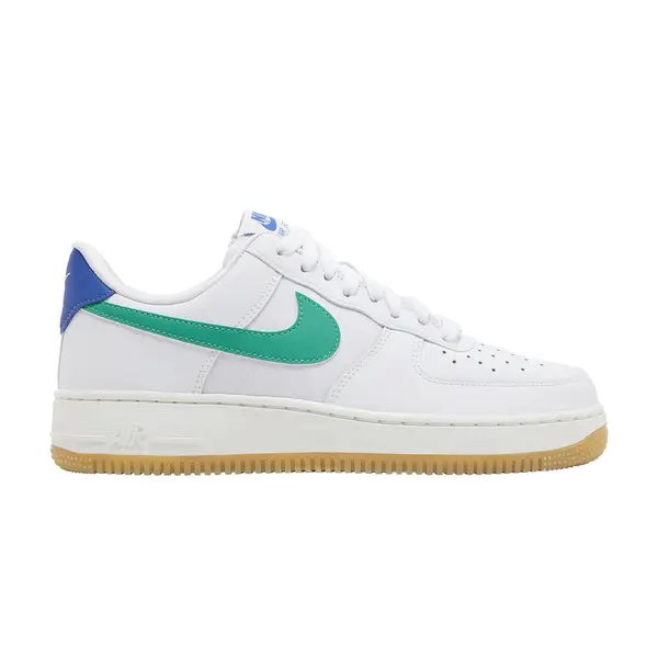 Nike Air Force 1 '07 Sneakers - White