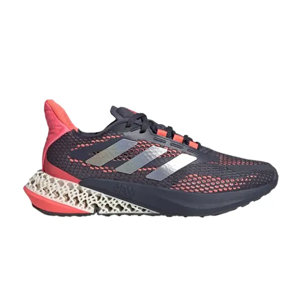 Adidas 4dfwd Pulse Sneakers - Blue