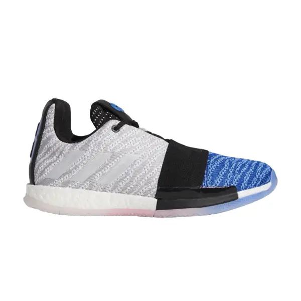 Adidas Harden Vol. 3 - Blue