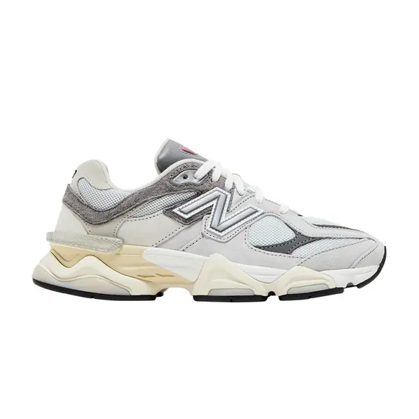 NEW BALANCE 9060 Sneakers - Grey