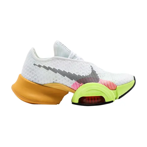 Nike Zoom Superrep 2 X 'rawdacious - White