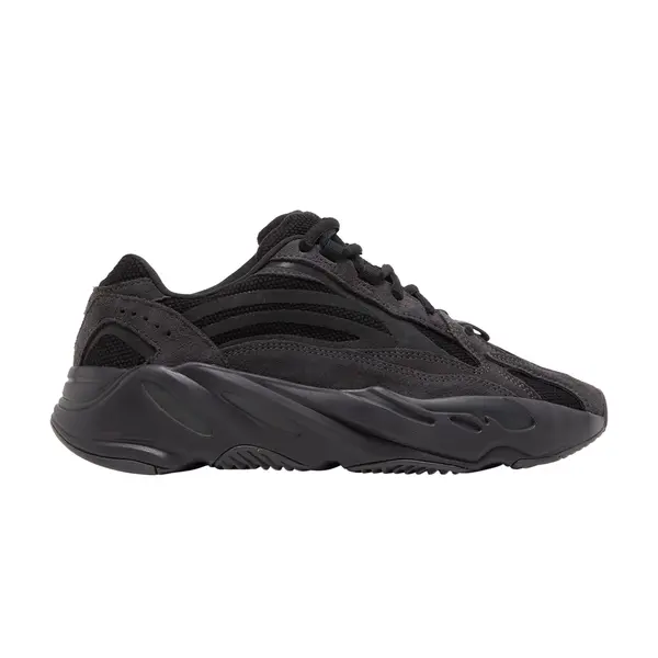 Adidas Yeezy Boost 700 V2 Sneakers - Black
