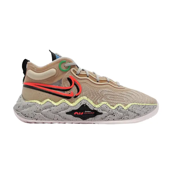 Nike Zoom Gt Run Ep ‘mowabb Attitude - Brown