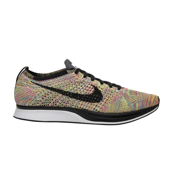 Nike Flyknit Racer