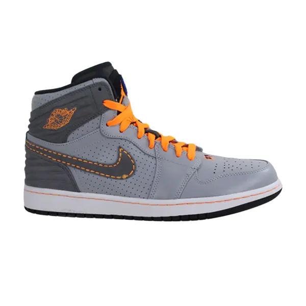 JORDAN 1 Retro '93 - Grey