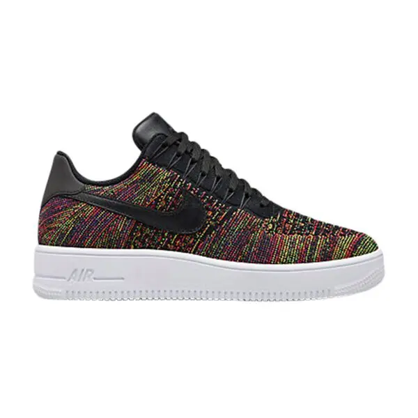 Nike Air Force 1 Low Ultra Flyknit - Multicolor