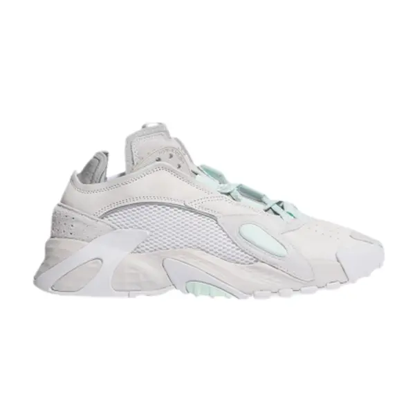 Adidas Wmns Streetball Sneakers - Grey