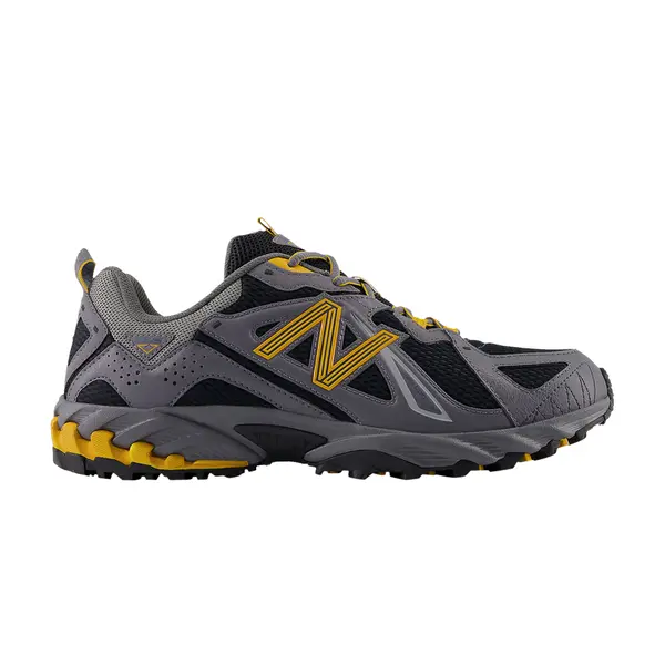 NEW BALANCE 610 Sneakers - Grey