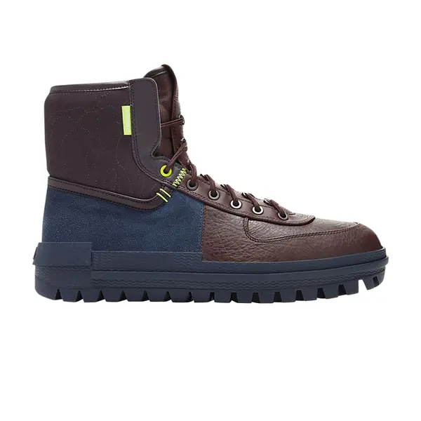 Nike Xarr 'el Dorado' Boots