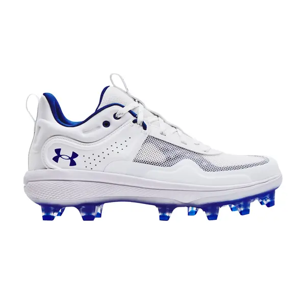 Under Armour Glyde Mt Tpu - White