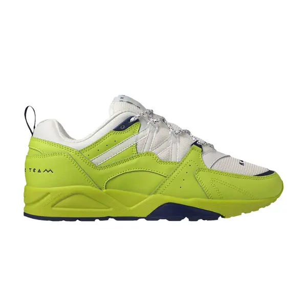 KARHU Sasu Kauppi X Fusion 2.0 Sneakers - White