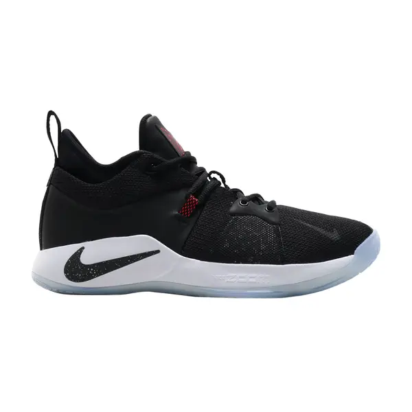 Nike Pg 2 Ep 'taurus - Black