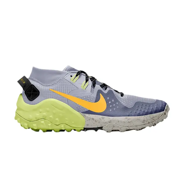 Nike Wildhorse Sneakers - Grey