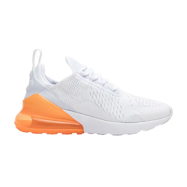 Nike Air Max 270 - White
