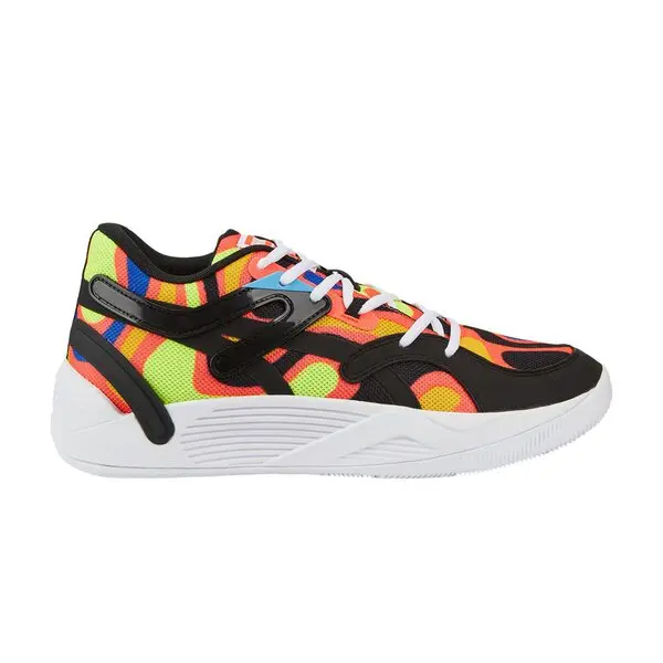 PUMA Trc Blaze Court Sneakers