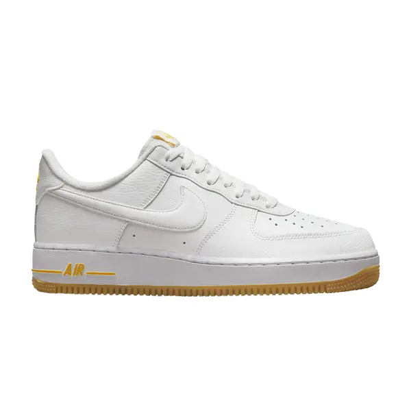 Nike Air Force 1 '07 Sneakers - White