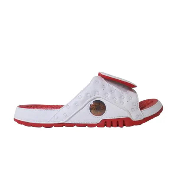JORDAN Hydro 13 Slides - White