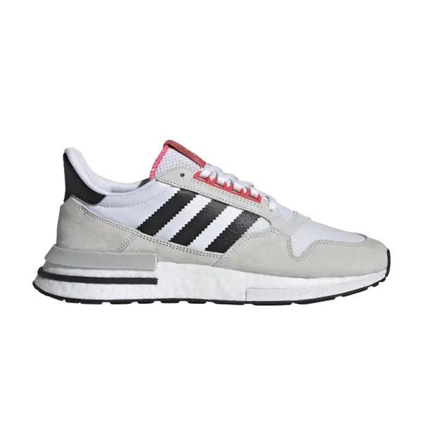 Adidas Forever Bicycle X Zx 500 Rm Chinese New Year Sneakers - White