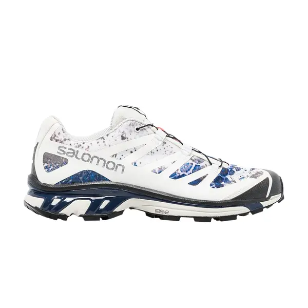SALOMON Xt-4 Advanced Sneakers - White