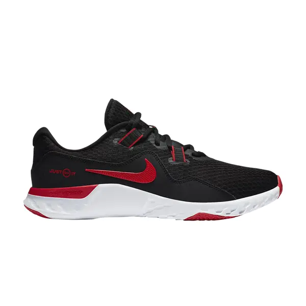 Nike Renew Retaliation Tr 2 - Black