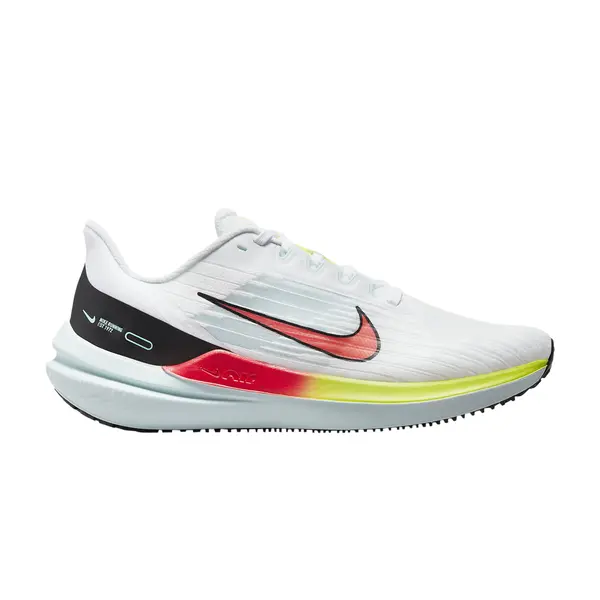 Nike Air Winflo Sneakers - White
