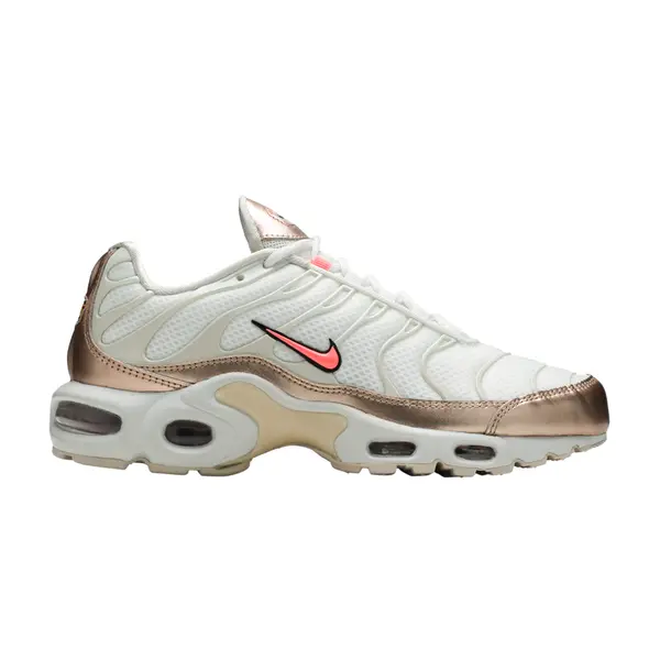 Nike Max Plus Sneakers - Brown