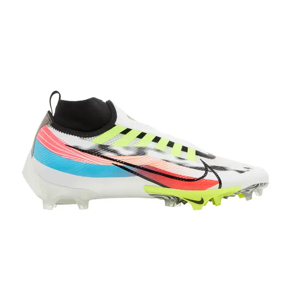 Nike Vapor Edge Pro 360 'multi Zebra Stripes