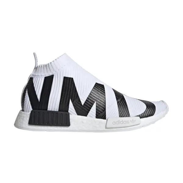 Adidas Nmd_cs1 Primeknit Nmd Print