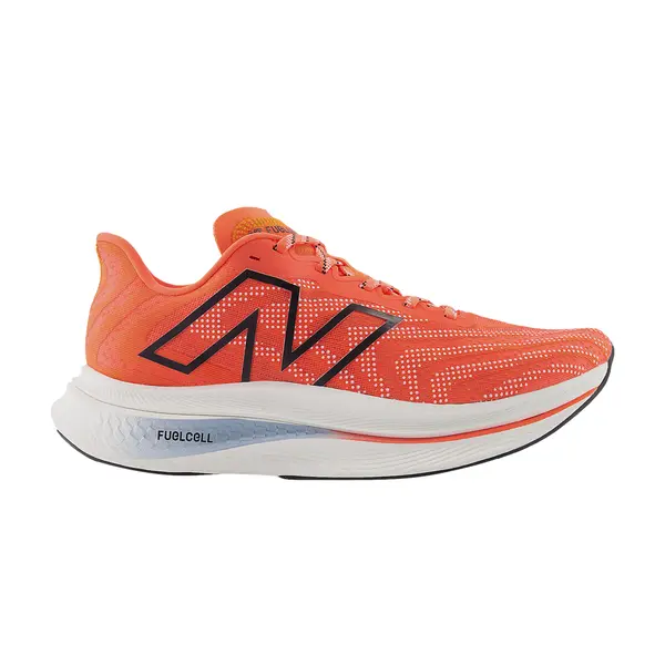 NEW BALANCE Fuelcell Supercomp Trainer V2 Sneakers - Orange