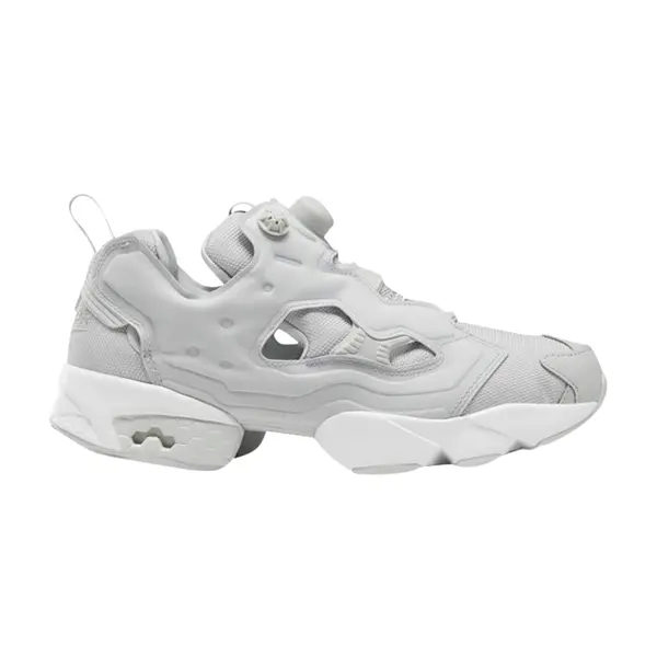 REEBOK Instapump Fury Og - Grey