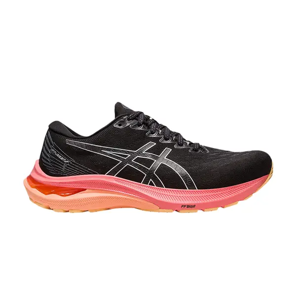 Asics Gt 2000 D Wide - Black