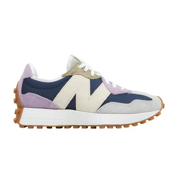 NEW BALANCE 327 Sneakers - Blue