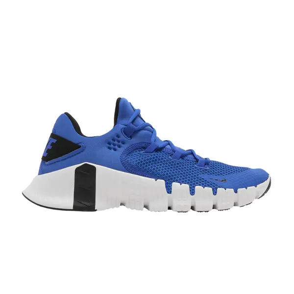 Nike Free Metcon 4 Sneakers - Blue