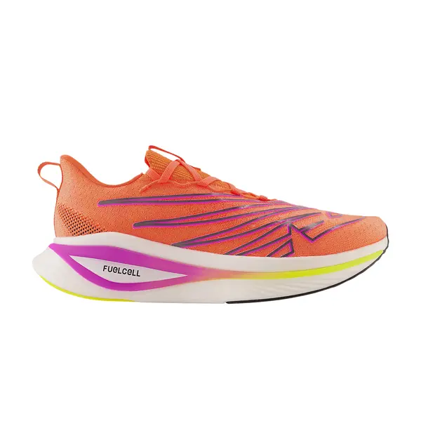NEW BALANCE Fuelcell Supercomp Elite V3 - Orange