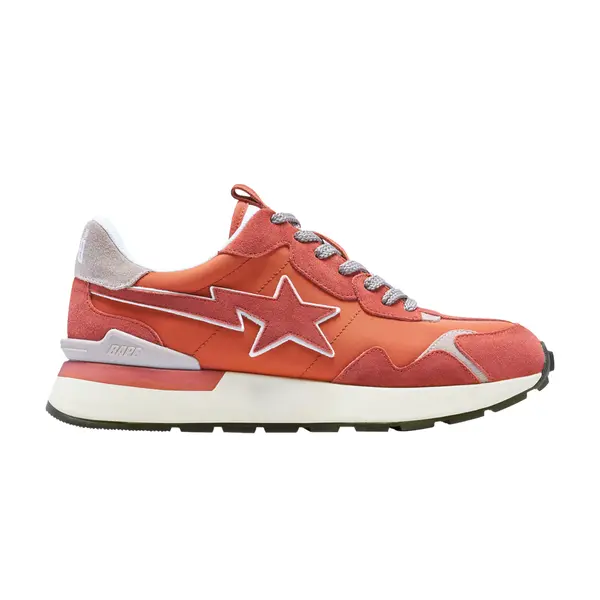 BAPE Roadsta Express #3 M1 - Orange