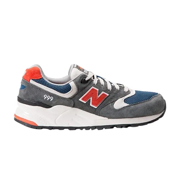 NEW BALANCE 999 Sneakers - Grey