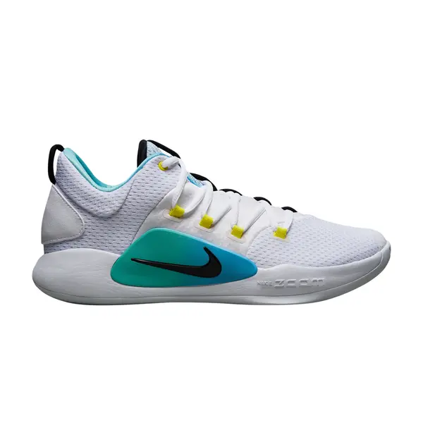 Nike Hyperdunk X Low Ep Sneakers - White