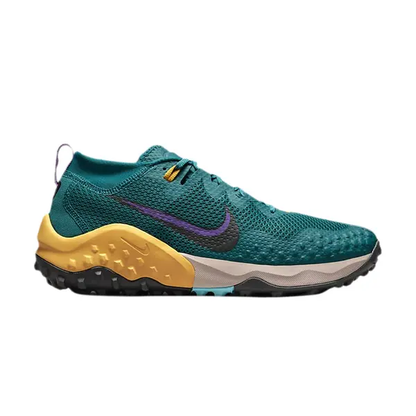Nike Wildhorse Sneakers - Teal