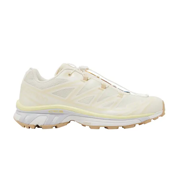 SALOMON Xt-6 - Cream