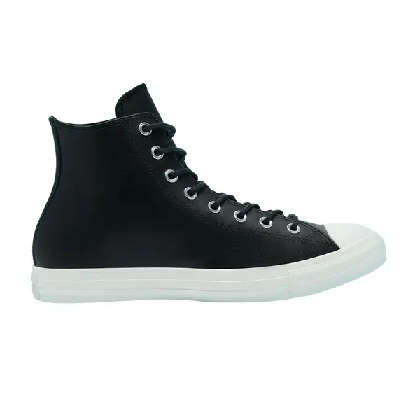 CONVERSE Chuck Taylor All Star High - Black