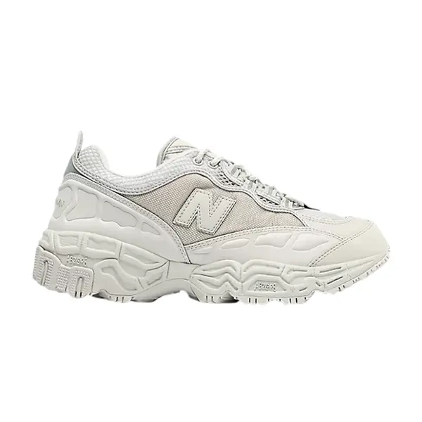NEW BALANCE X Herschel Supply Co 801 'moonstruck - White