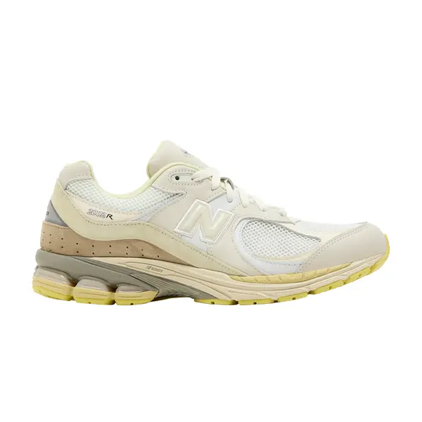 NEW BALANCE Auralee X 2002r Sneakers