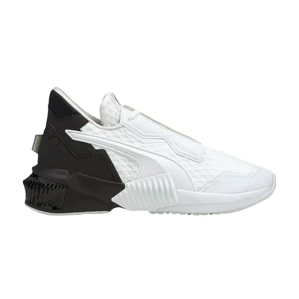 PUMA Provoke Xt Block Sneakers - White