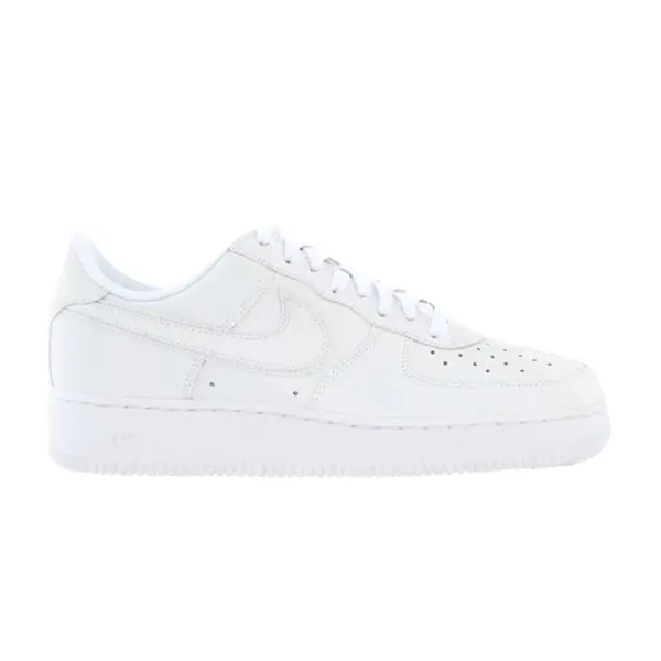 Nike Wmns Air Force 1 Sneakers - White
