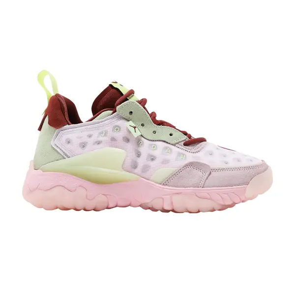 JORDAN Delta 2 Sneakers - Pink