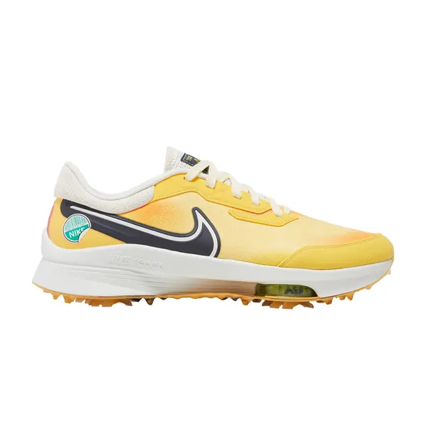 Nike Zoom Infinity Tour Next% Nrg 'always Fresh' Sneakers - Yellow