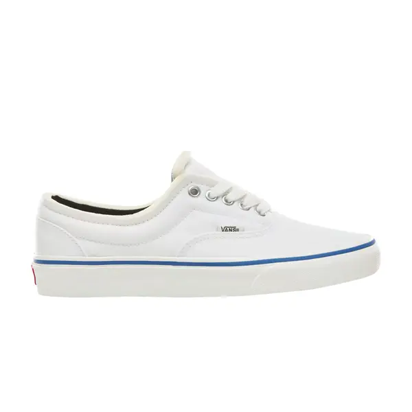 VANS Era 'foam' Sneakers - White