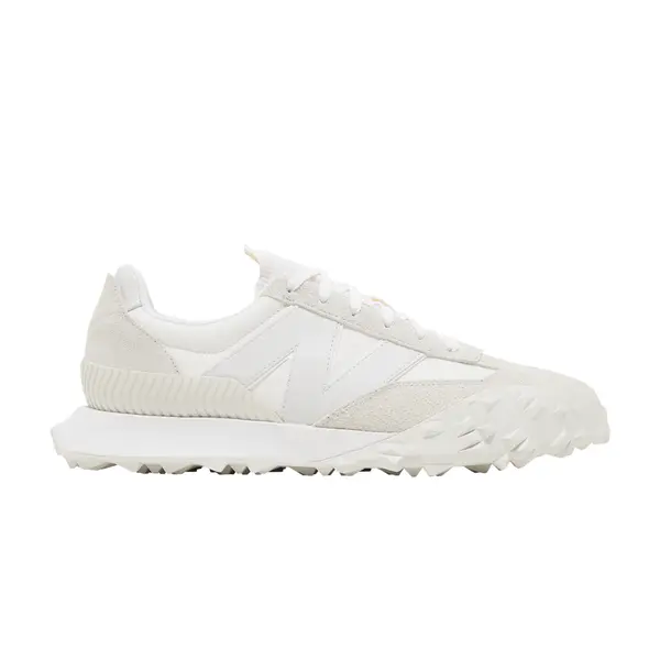 NEW BALANCE Xc-72 Sneakers - White