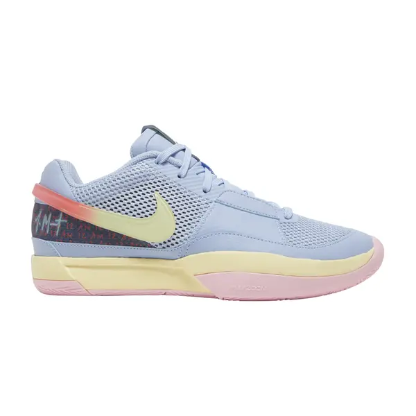 Nike Ja 1 Ep 'day One' Sneakers - Blue