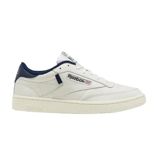 REEBOK Club C Sneakers - White
